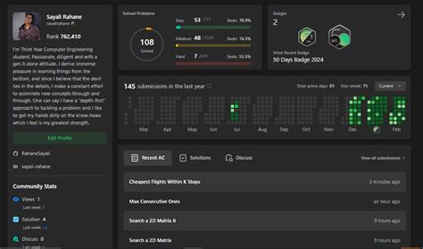 365daychallenge leetcode dailycoding dsa cpp codingchallenge
