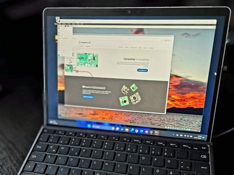 Raspberry Pi Desktop In Einer Virtuellen Maschine Unter Virtualbox Einrichten Webnistde