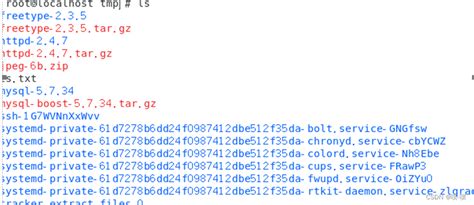 实验八 Shell编程 3shell编程实验报告 Csdn博客