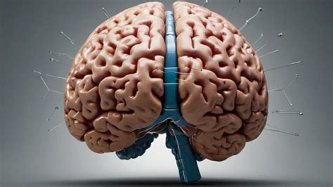 Understanding The Impact Damage To The Cerebral Cortex