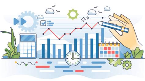 Time Series Analysis With Sql