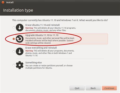 Grub2 Kernel Panic On Booting Ask Ubuntu