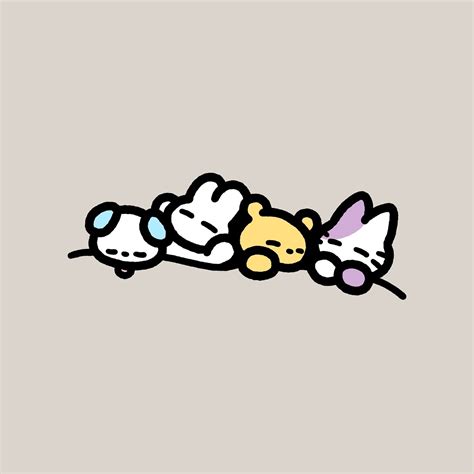 おしょうがつ、い〜っぱいねようね 今年もありがとうございました！🙏🏻 ️😊