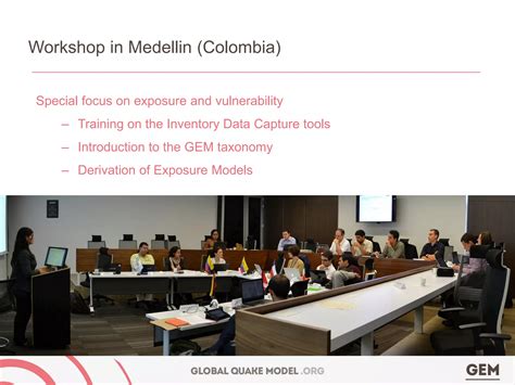 Joint Risk Assessment In South America Pdf