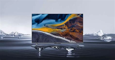 Xiaomi TV Q2 Series, la nueva tele de Xiaomi con tecnología QLED da un ...