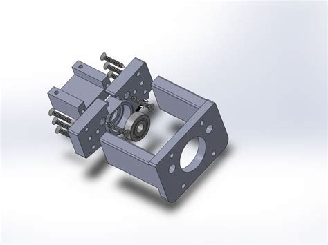 Bubblegum Cnc Proxxon Mf70 Cnc Conversion Kit By Goopyplastic Artofit