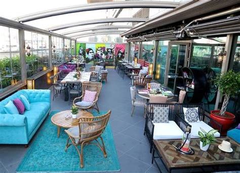 Hilton Istanbul Kozyatagi Kadiköy İstanbul Otelz