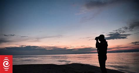 UN Condemns Deeply Distressing Discovery Of Naked Migrants At Greece Turkey Border RNZ News