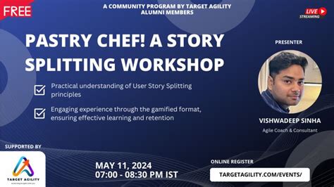 Anand Pandey On Linkedin Scrummastersunite Agilelearning Scrummaster Interviewprep Community…