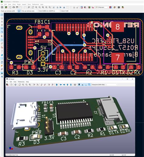 Diy Usb To Uart Ftdi Converter Retronics