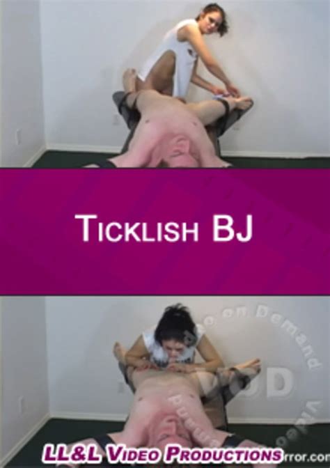 Ticklish Bj Streaming Video At Iafd Premium Streaming