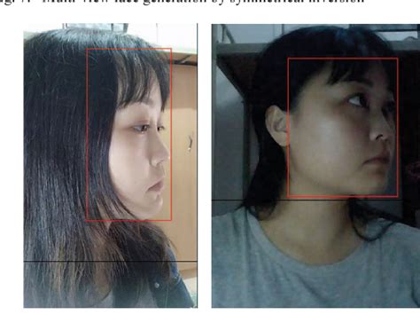 Figure 1 From Multi View Face Detection And Landmark Localization Based