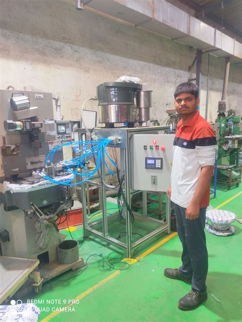 Abhishek Pabal On Linkedin Plc Hmi Automation Industrialsolutions Internshipsuccess Mispune