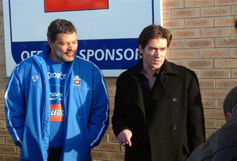 Simon Clifford — Integer