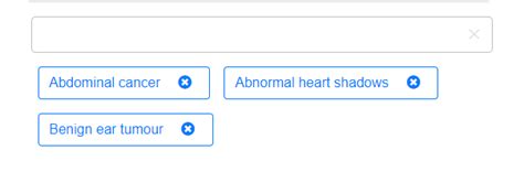 Question Is There A Way To Programmatically Select Multiple Items Issue Blazored