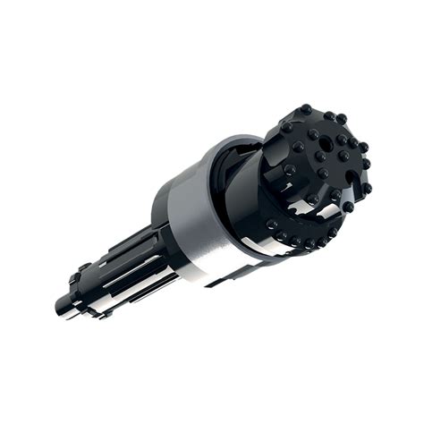 Robit® Dth Rec Eurodrilling