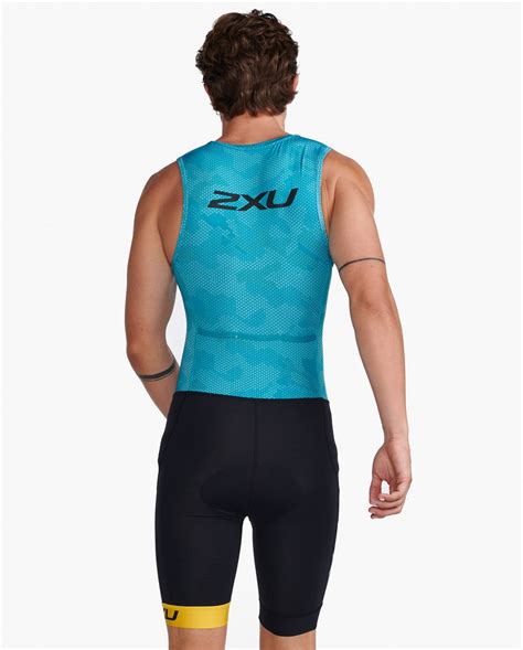 2xu Triathlon Wear Core Trisuit Cycling Boutique