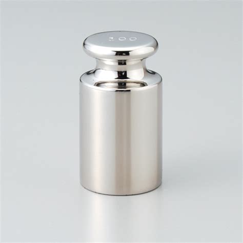 标准砝码 称量 木木西里实验室商城