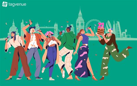 Unique Things To Do For Th Birthday In London Tagvenue