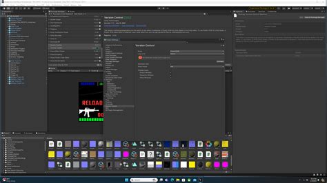 Version Control Error Unity Engine Unity Discussions