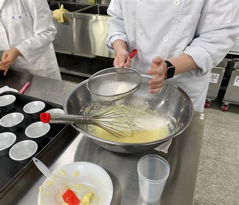 마스터요리학원 치즈케익 제과기능사 마스터요리제과제빵학원 양산 중부동위치 국비일반으로