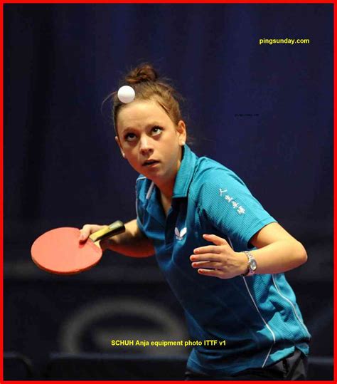 ЩУХ Аня оборудование Pingsunday