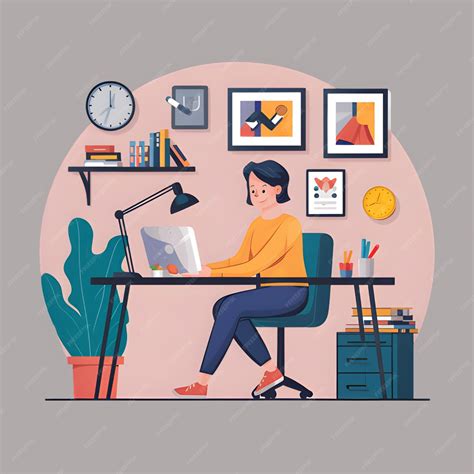 Free Vector Software Interface Coding And Programming System