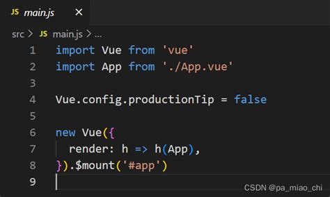 Vue2 第十三节 使用vue脚手架（一）使用vue 2 脚手架 Csdn博客