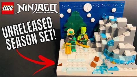 Lego Ninjago Possession Moc Atelier Yuwa Ciao Jp