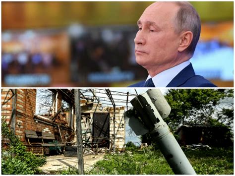 СТАВА СТРАШНО Путин със зловещо препудпреждение към света Информационна агенция ПИК