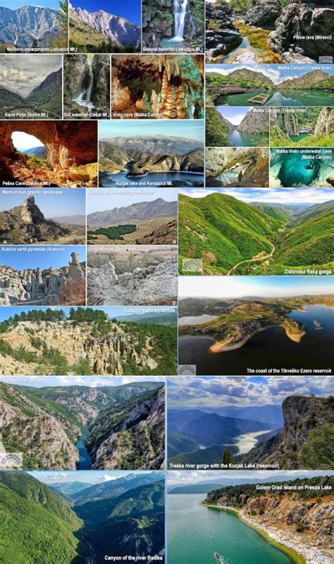 Одбележан Светскиот ден на геодиверзитетот ИГЕО ПОРТАЛ