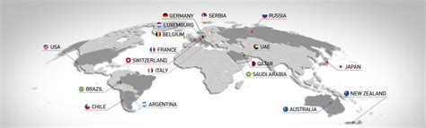 World Robots Of Smp Robotics Security And Inspection Autonomous Mobile Robots In Developed