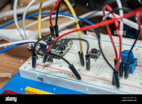 The Lightmeter Based On Arduino As A Main Controller And Bh1750 As A Metering Cell Information