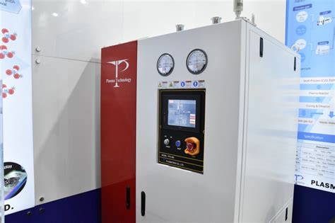 플라즈마텍 Envex 2024서 ‘플라즈마 가스 스크러버 소개해 반도체 전공정서 배출되는 유해가스 대용량·고효율로 처리