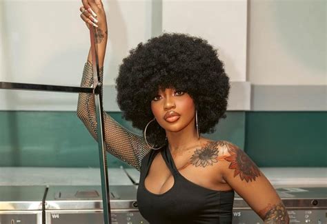 Jada Kingdom Latest Hit Whats Up Big Buddy Garners 1 Million