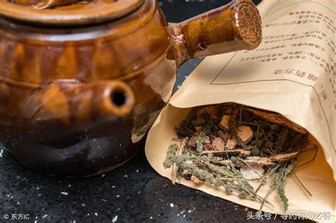 改正你煎中藥的方法吧 每日頭條