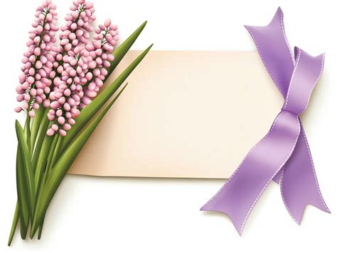 色とりどりのルピナスの花｜イラスト・フリー素材なら「シンテリ」