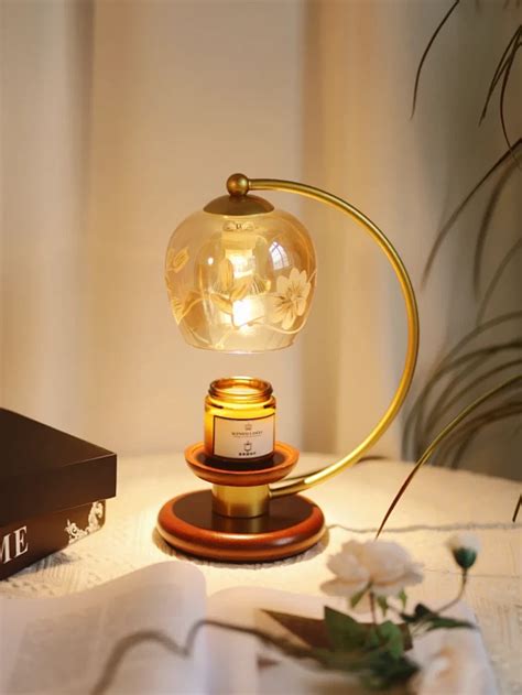 原创新品 手绘款香薰灯 小红书