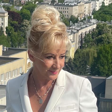 Małgorzata Krawczyk Małgorzata Krawczyk Re Max City