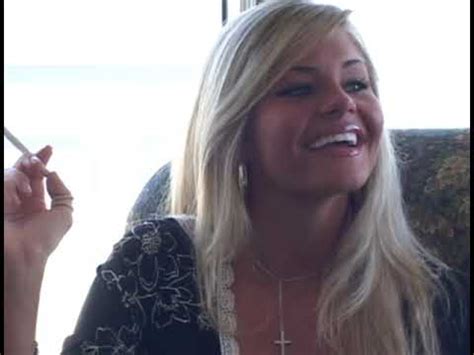Blonde Christy And Mom Smoking Youtube