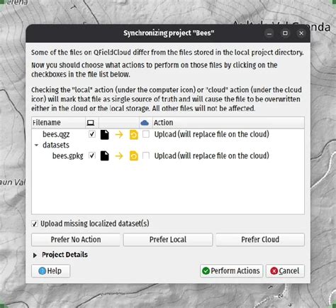Posts · Qgis Planet Website