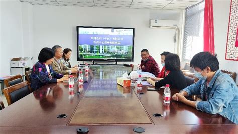 针织专业与达利（中国）有限公司针织中心开展校企合作 达利女装学院