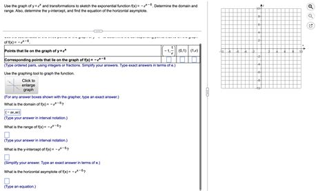 [solved] solve all parts expect graph use the graph of y 2 and