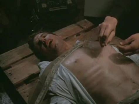 Arm Response Tortured