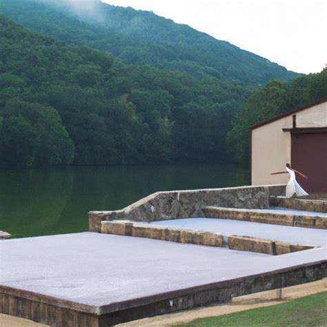 Exploring The Iconic Setting Of Dirty Dancing Filming Locations