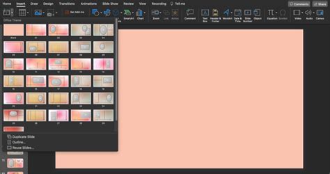 How To Add Color Gradient Fill To Powerpoint Backgrounds Envato Tuts