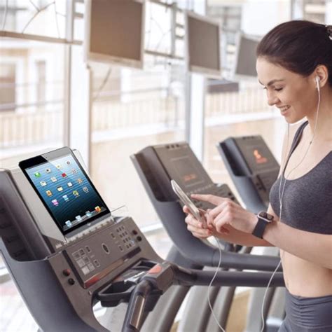 How To Read A Book On The Treadmill Fun On Foot