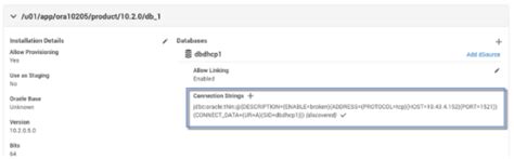 Verifying A Listener Configuration