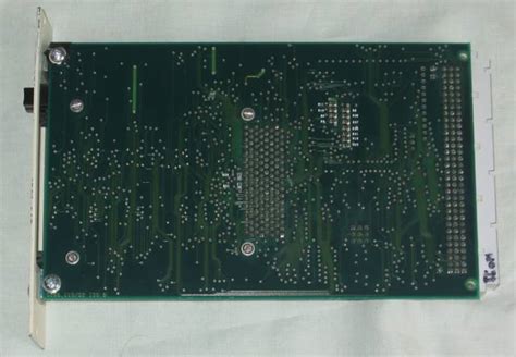 Chris S Acorns ART PCMCIA Expansion Card