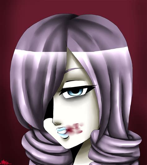 Haunting Ground Daniella By Tipsy Tiramisu On Deviantart